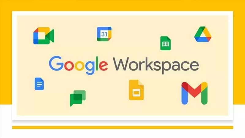 Curso Gratis de Google Workspace - El Blog de CyberFox